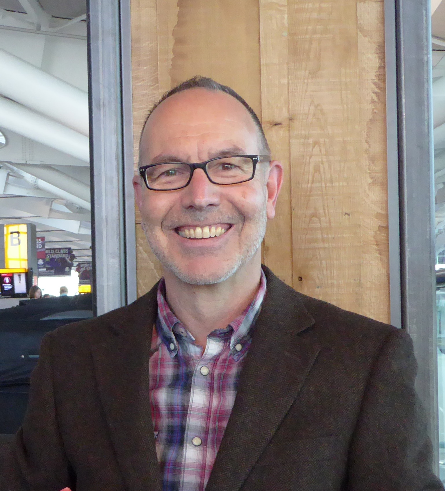 Professor Dan Healey | Russian and East European Studies