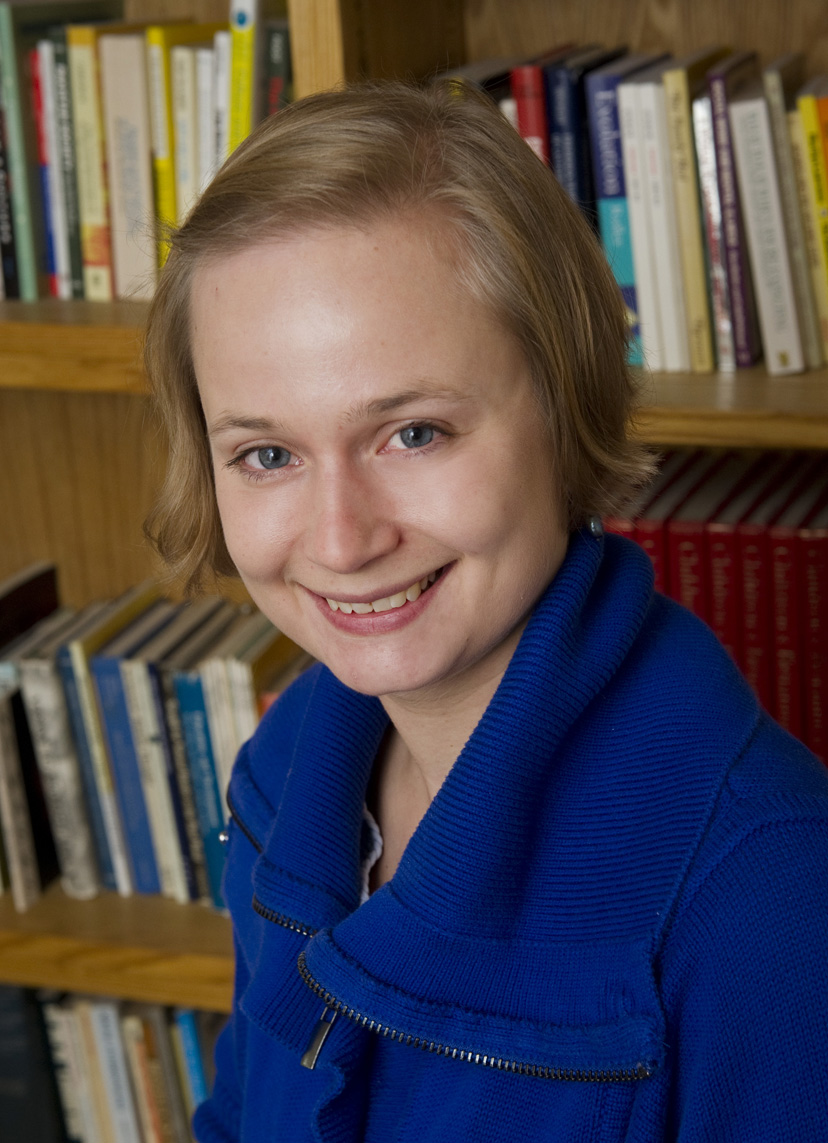 Dr Nicolette Makovicky | Russian and East European Studies