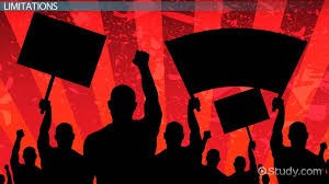 Civil Resistance: How Ideas, Peoples, and Movements can change Politics ...