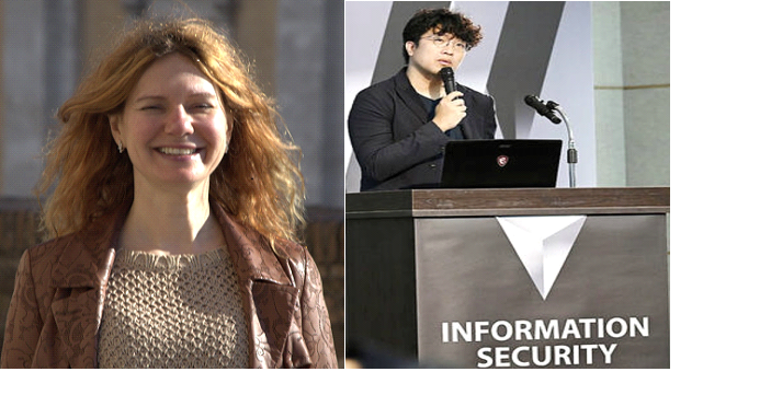 Congratulations to Dr Anna Wilson and Dr Puma Shen and the rest of the ...