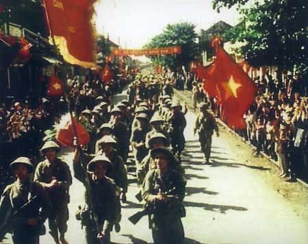 Solidarity as pain: Soviet documentary film and the Vietnam war ...