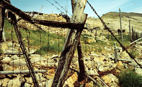 More than a memory war: the legacy of the Gulag in today's Russia ...