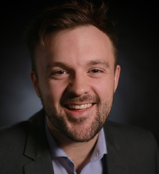 Dr Ben Noble Loughborough