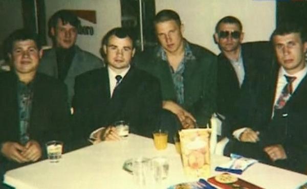 Masculinity, precarity and the moral economies of post-socialism ...