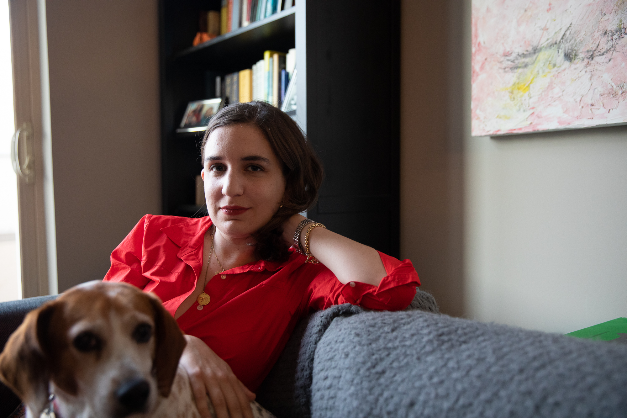Emily Tamkin | Russian and East European Studies