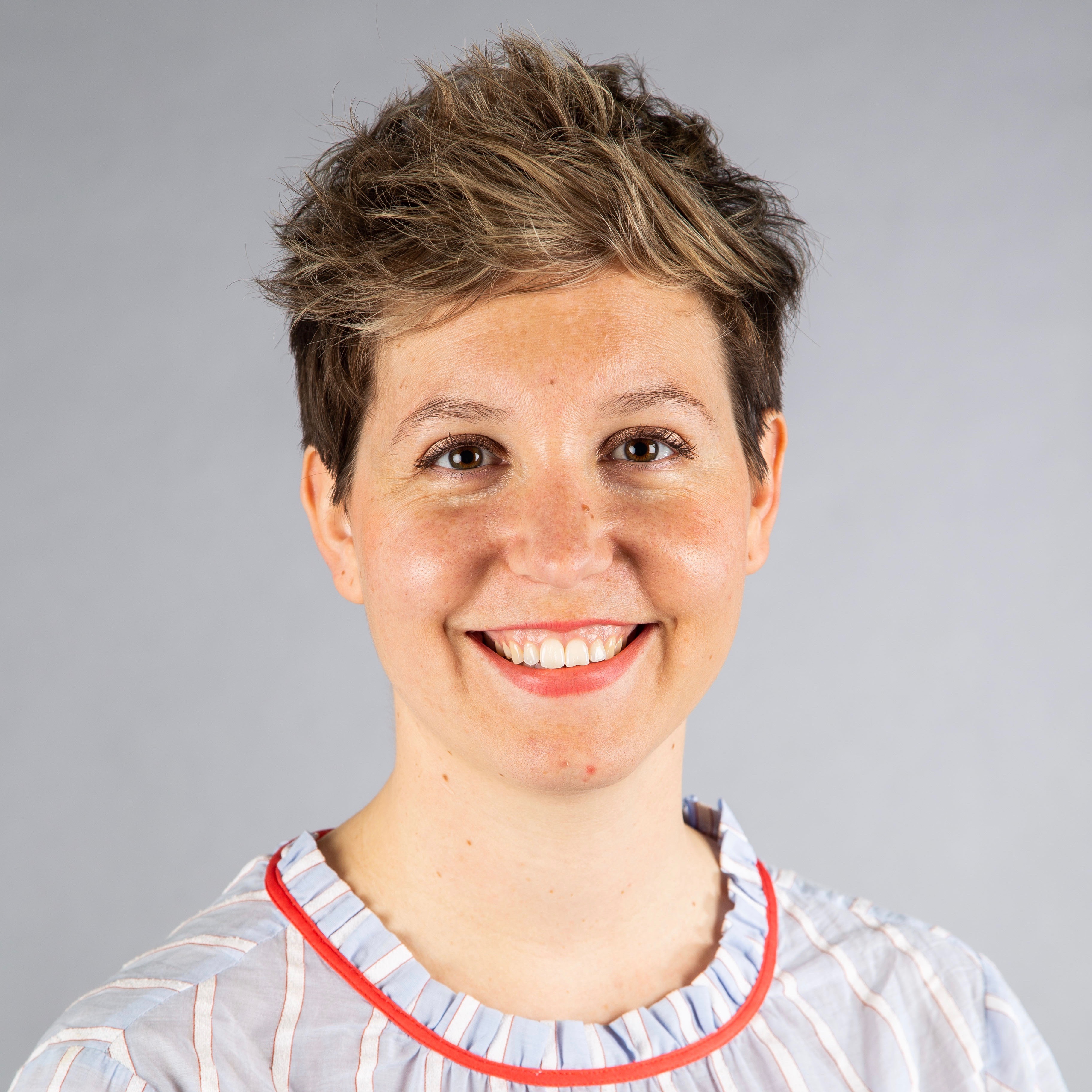 Leandra Bias | Russian and East European Studies