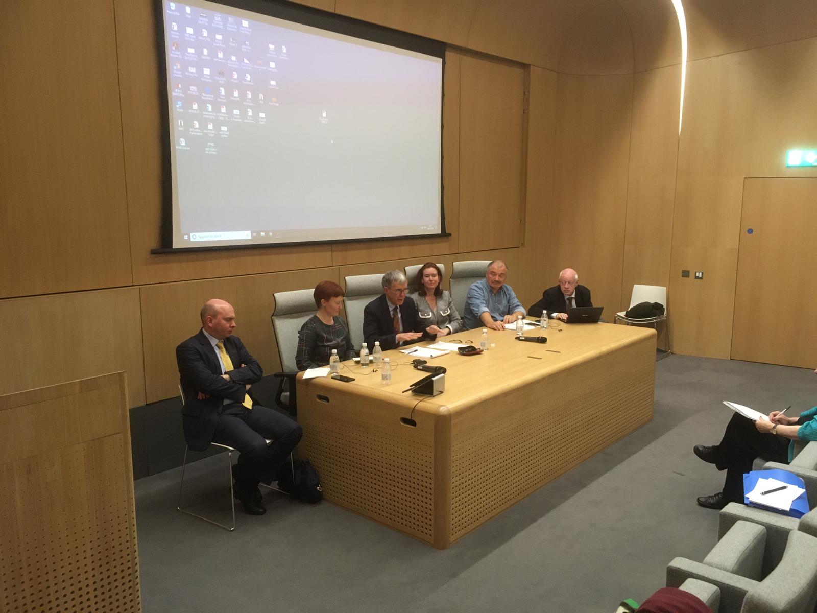 '20 Years of Putin' Conference great success | Russian and East ...