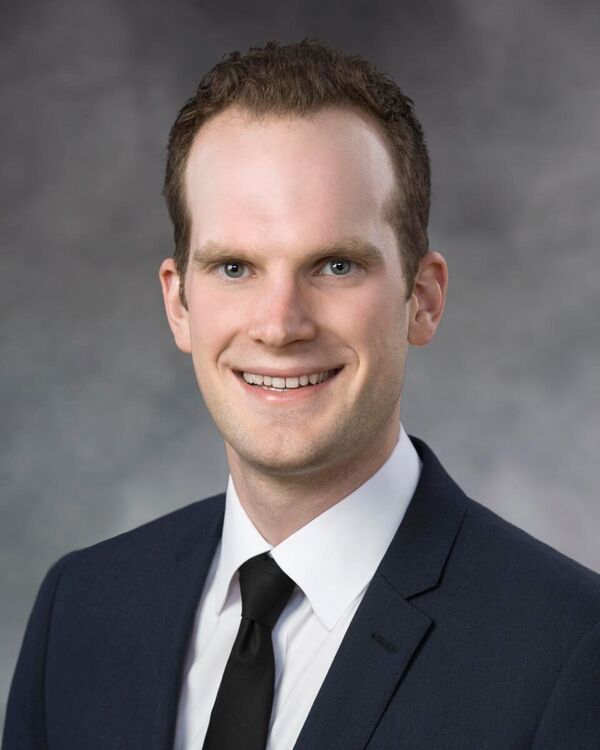 Robbie Ripamonti | Russian and East European Studies