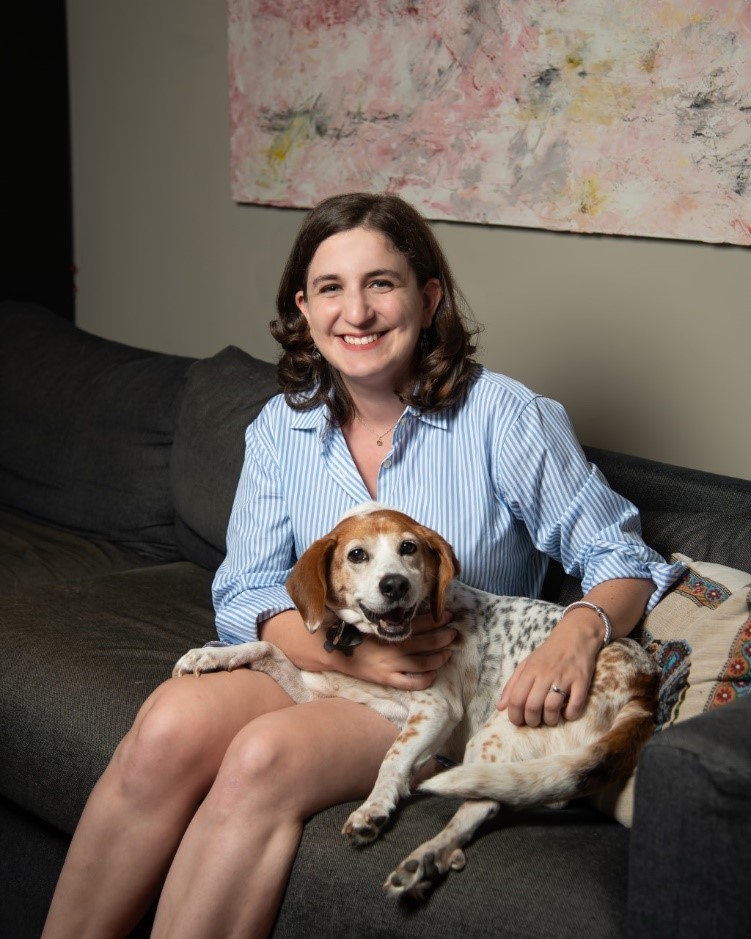 Emily Tamkin | Russian and East European Studies