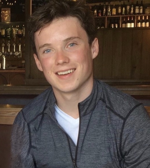 Bryn Windsor MSc Student 2020-2021 | Russian and East European Studies