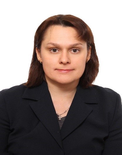 Dr Maria Kaneva | Russian and East European Studies