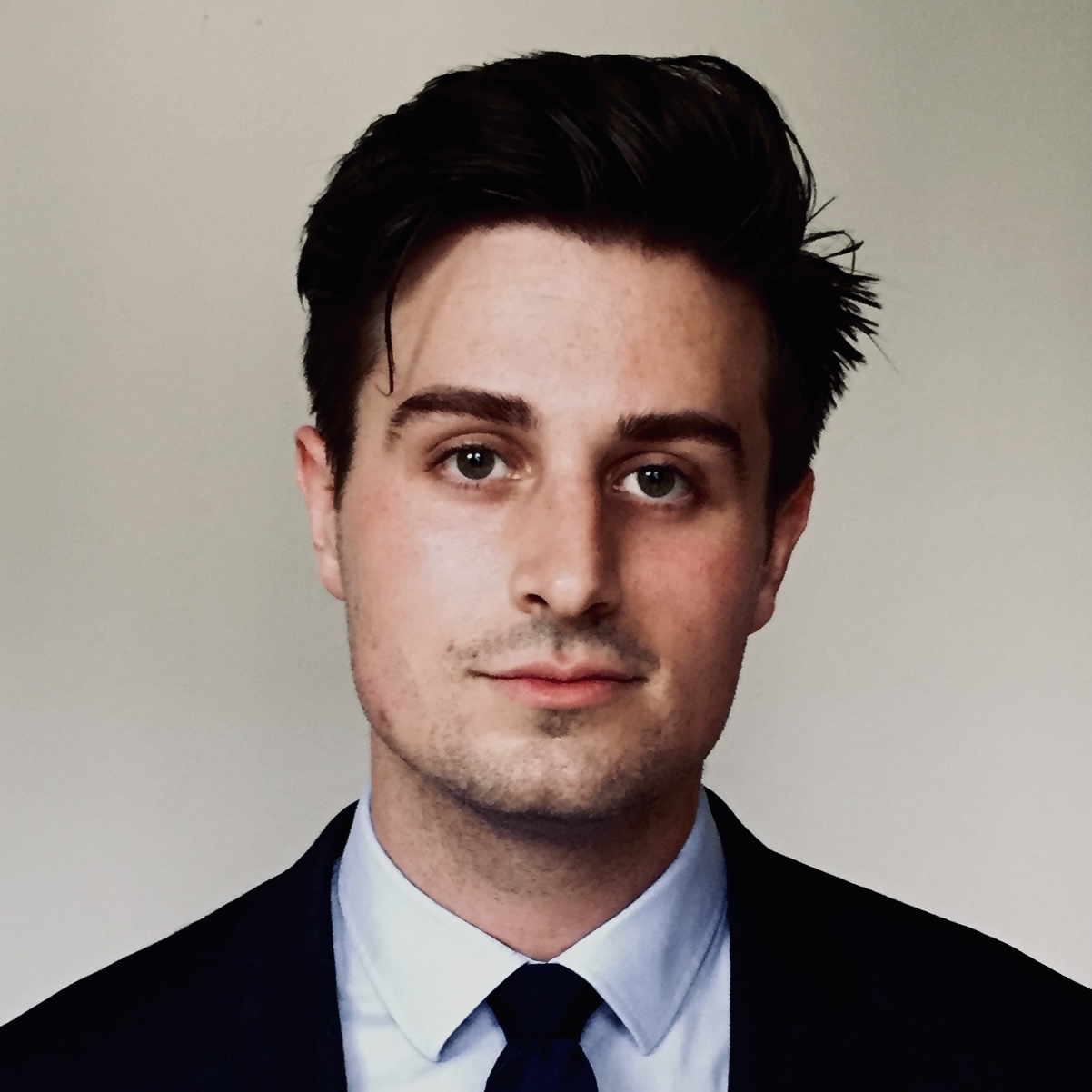 Ivan Gunjic | Russian and East European Studies