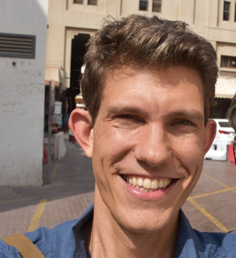 Professor Michael Rochlitz | Russian and East European Studies