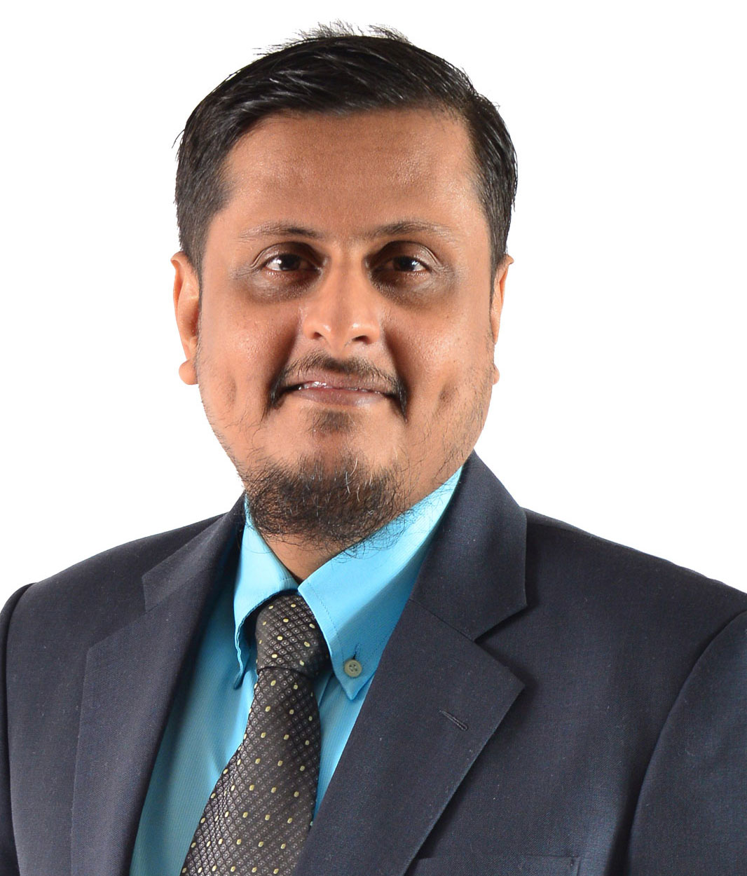 Dr Mustafa Izzuddin | Russian and East European Studies