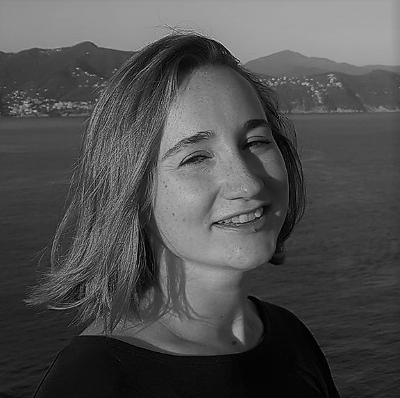 Sofia Borushkina | Russian and East European Studies