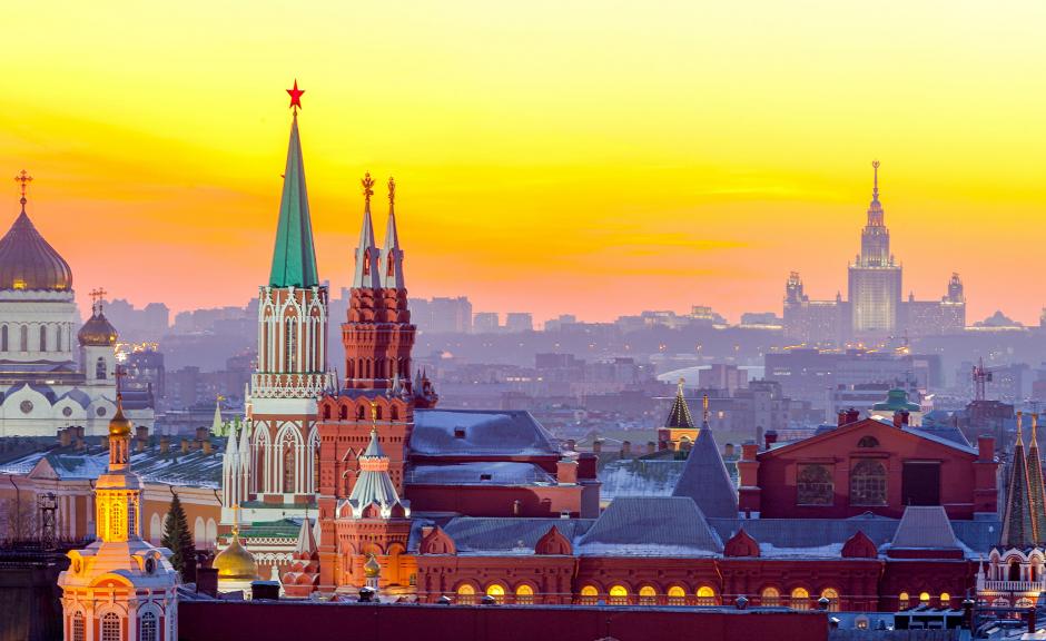 About Us | Russian and East European Studies