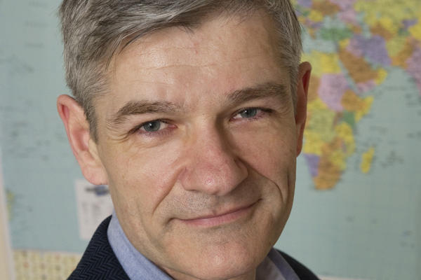 Home | Russian and East European Studies